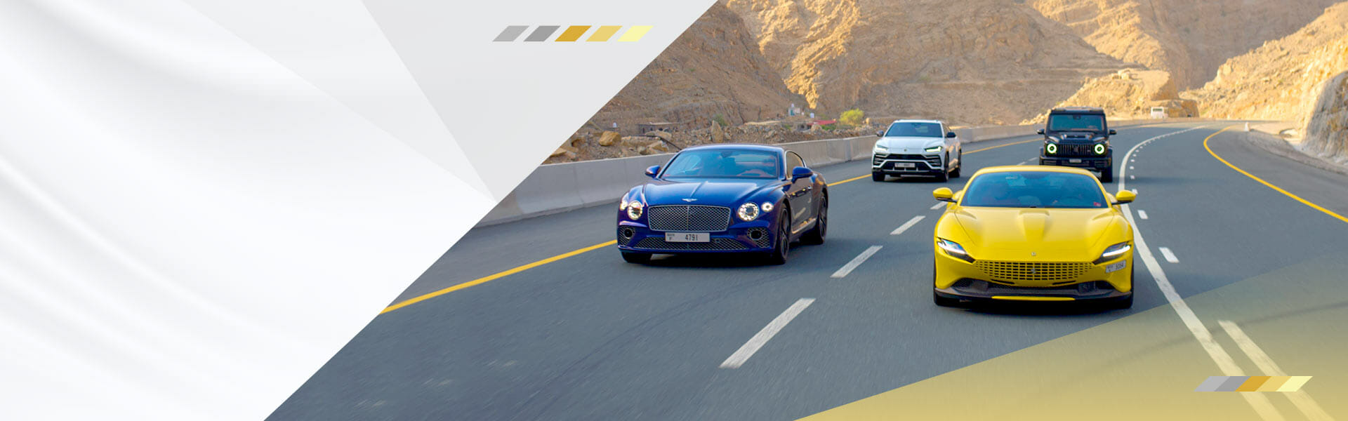 About - Be VIP Rent a Car - Best Exotic Car Rental in Dubai