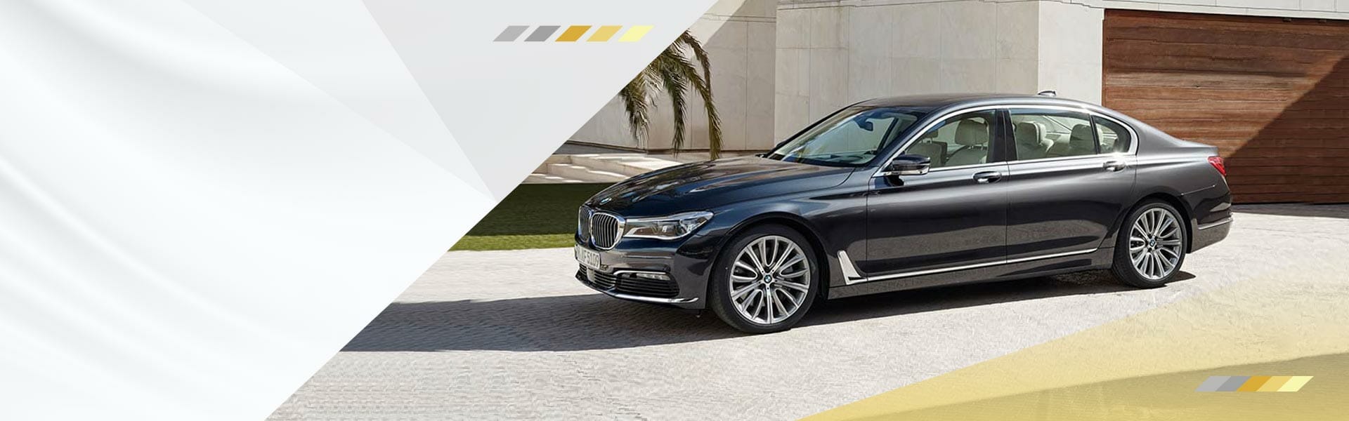 BMW Rental Dubai | Rent a BMW Car Today - BE VIP