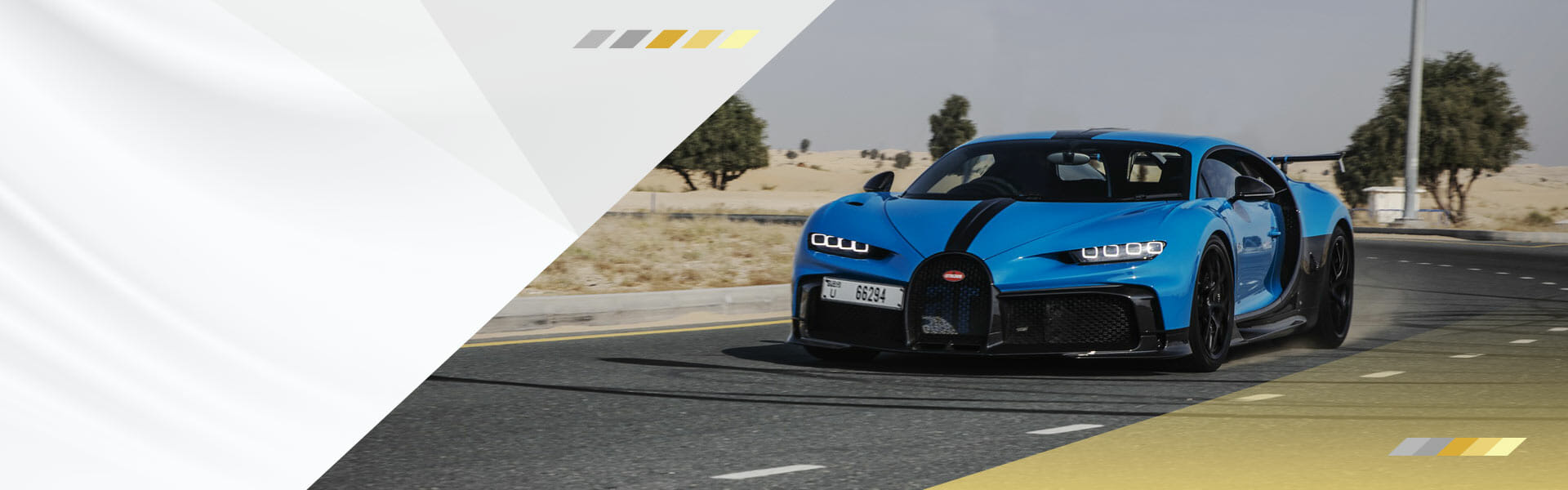 Bugatti Rental Dubai | Hire a Bugatti in Dubai