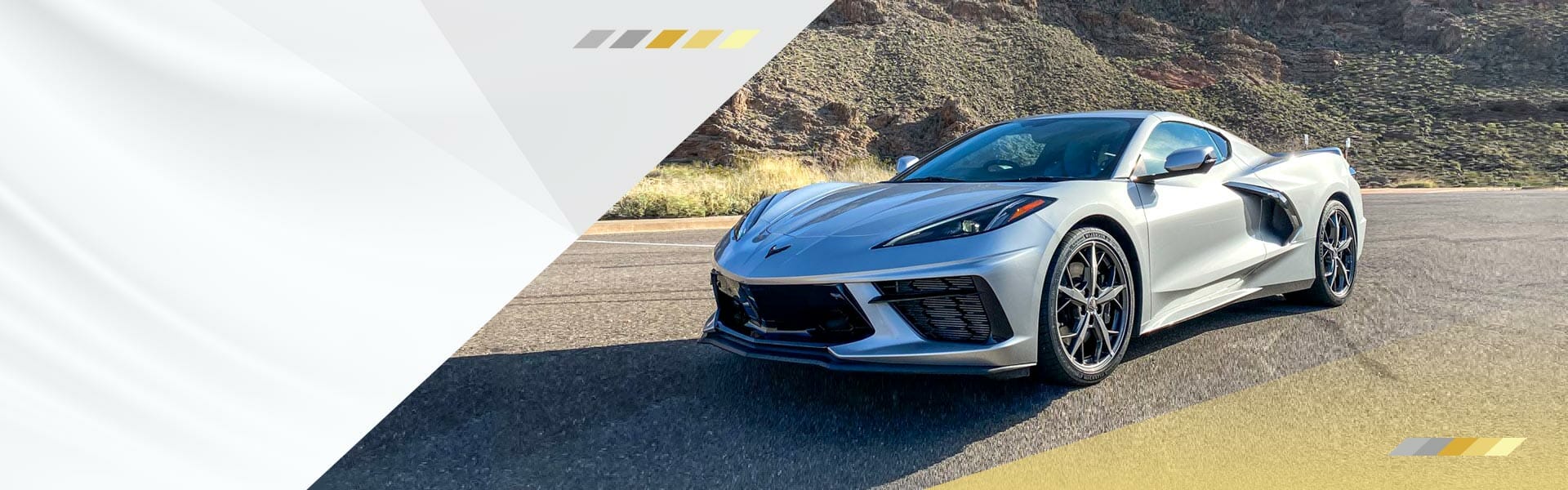 Chevrolet For Rent In Dubai