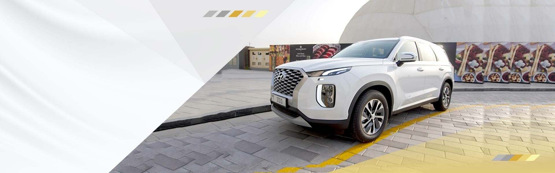 Economy Car Rental Dubai - Be VIP Rent a Car