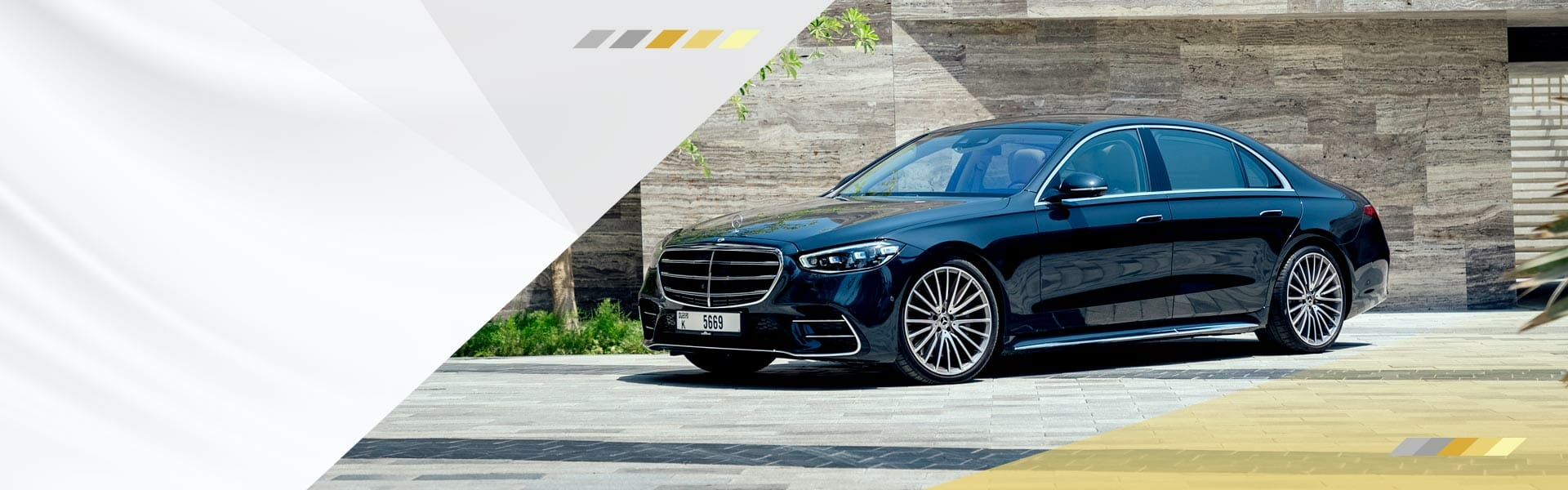 Mercedes For Rent Dubai | Rent Mercedes Dubai - Best Price