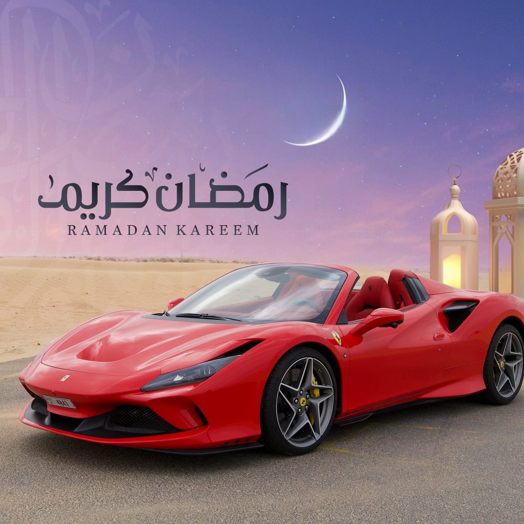 Best Deals on Ramadan Car Rental Offers in Dubai 2024